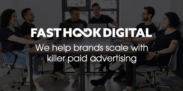 Work With Us - Fast Hook Digital
